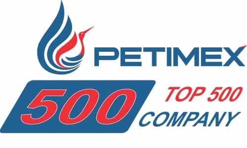Petimex đạt top 500 doanh nghiệp lớn nhất việt nam (23/12/2019) - Dầu ...